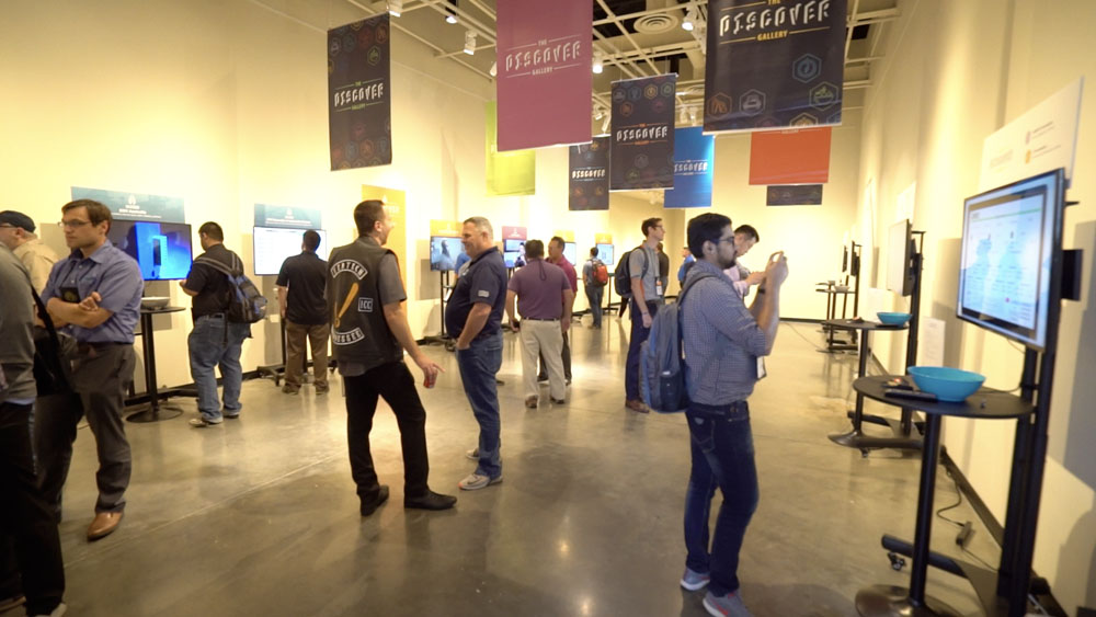 Ignition Projects Wanted Submit Yours To The Discover Gallery Inductive Automation